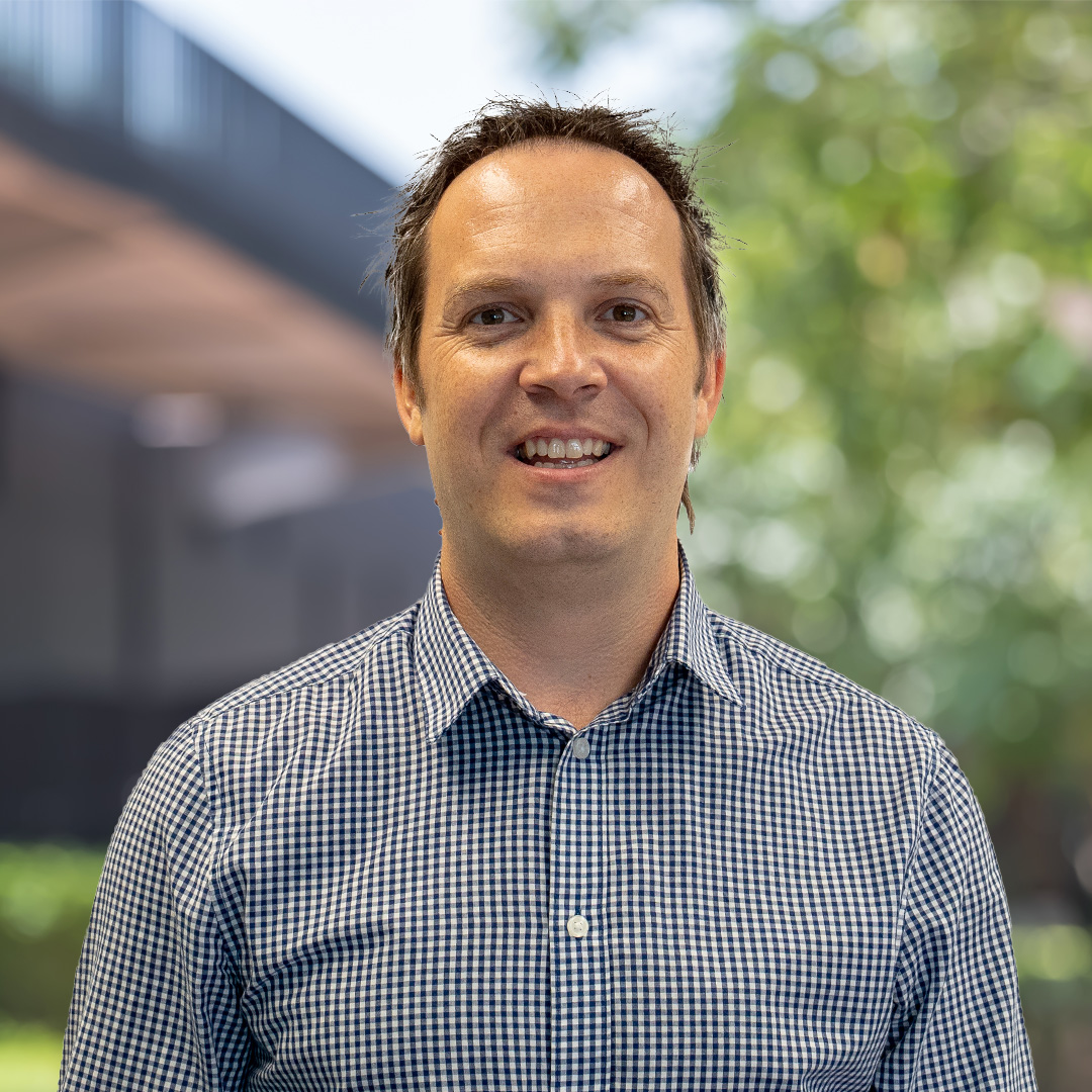 Meet The Leadership Team – Burroughs