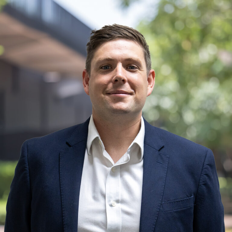 Martyn Evans – Burroughs